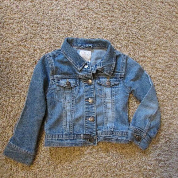 The Children's Place | Jackets & Coats | The Childrens Place Est 989 ...